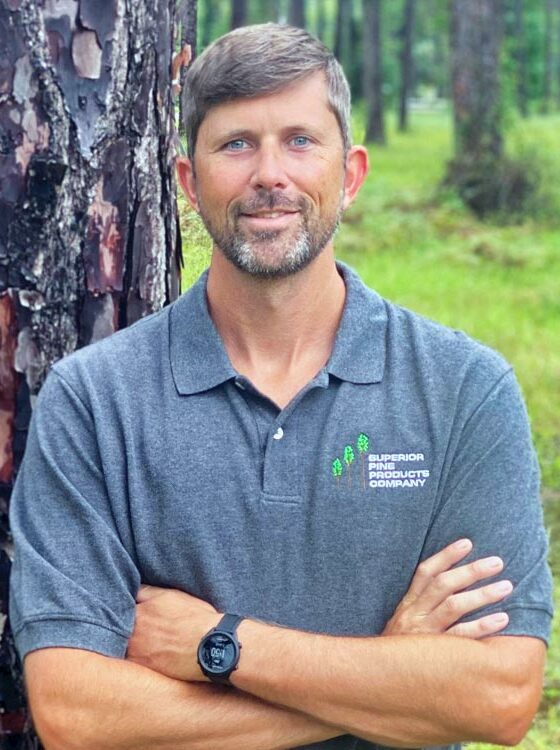 Caretakers of the Forest | Superior Pine