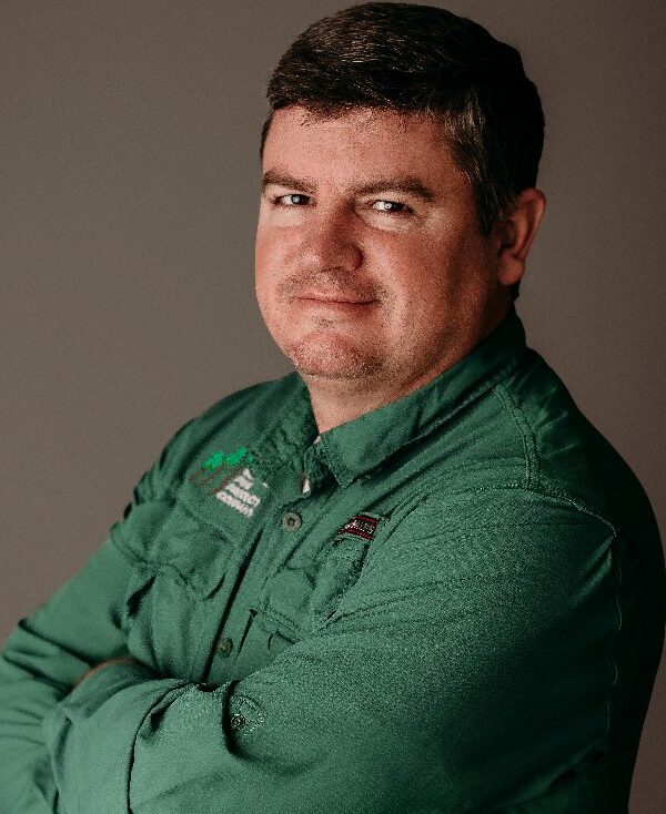 Caretakers of the Forest | Superior Pine